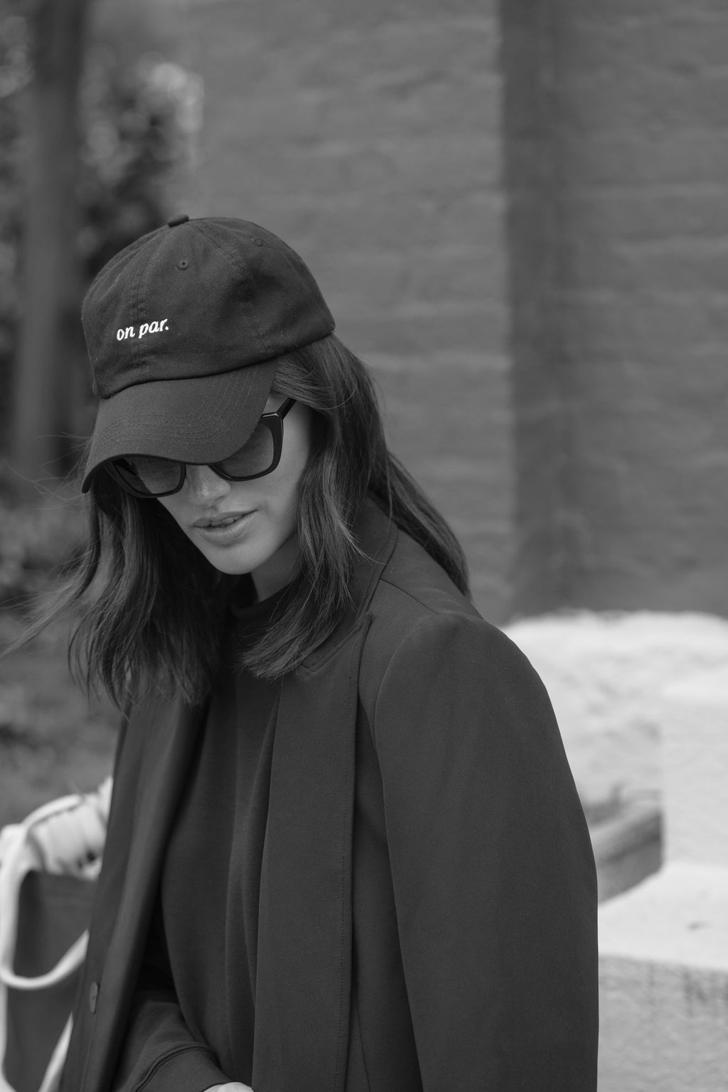 On Par Hat – Honors